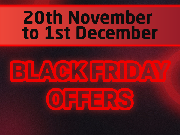 Get Ready for Black Friday at Simpsons Motorhomes! - Simpsons ...